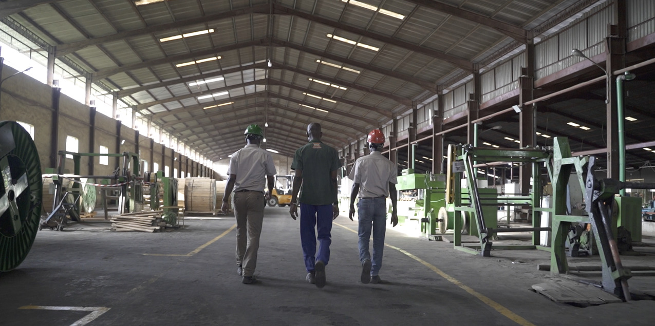 MicCom Cables & Wires LTD