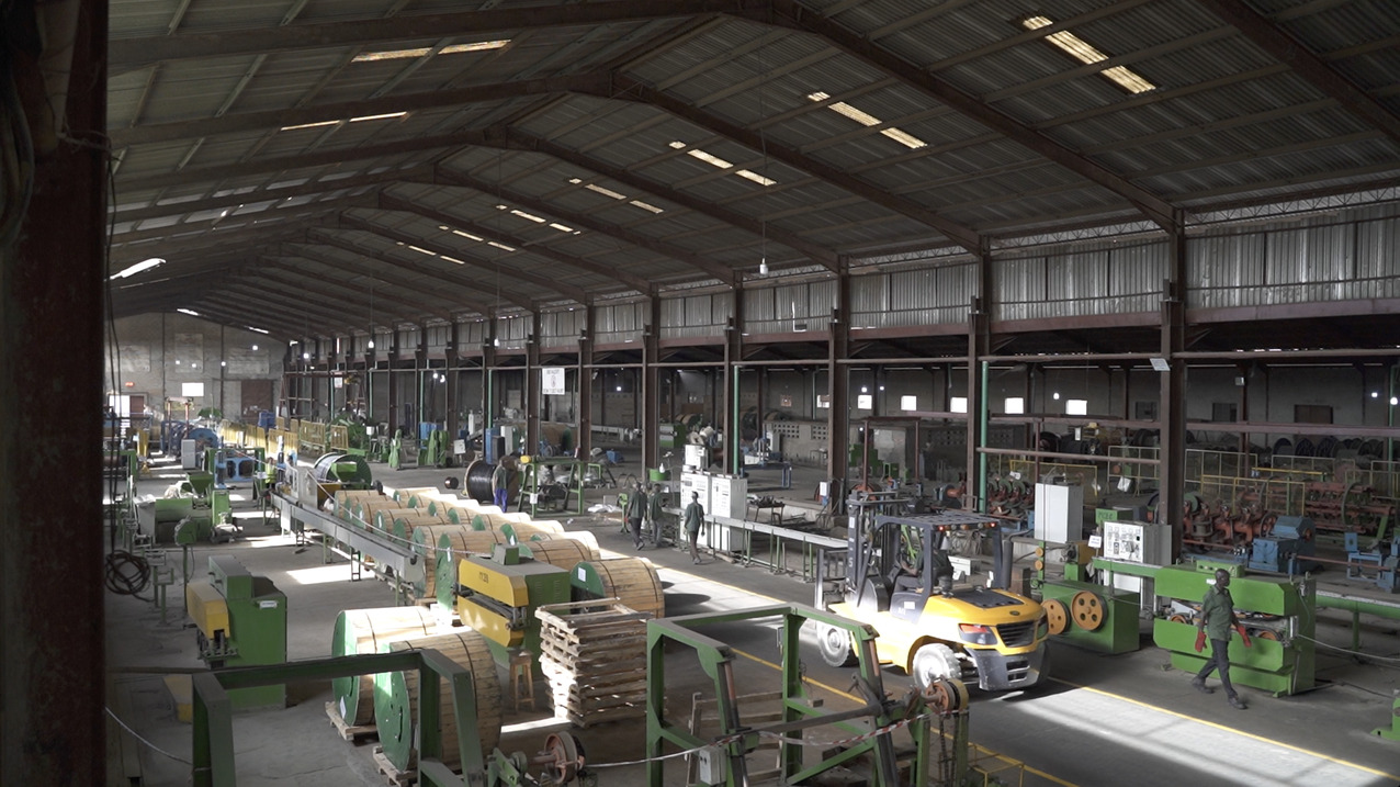 MicCom Cables & Wires LTD