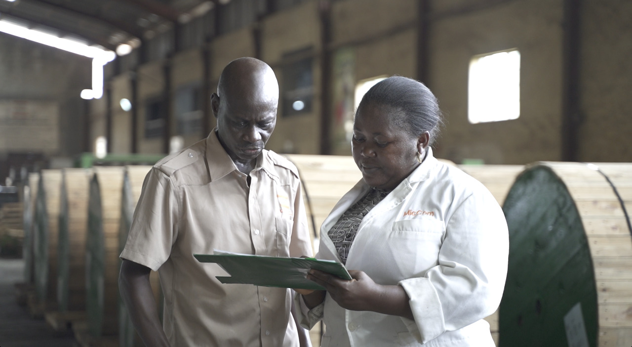 MicCom Cables & Wires LTD